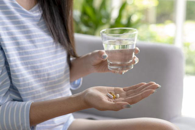 Should You Take Magnesium and Vitamin D Together?