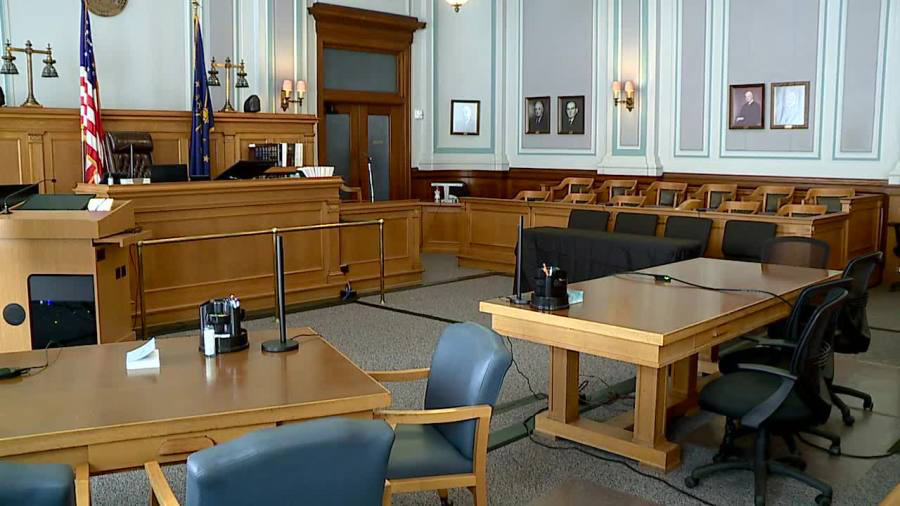 Delphi murders: Closing arguments in Richard Allen trial to begin Thursday Delphi murders: Closing arguments in Richard Allen trial to begin Thursday