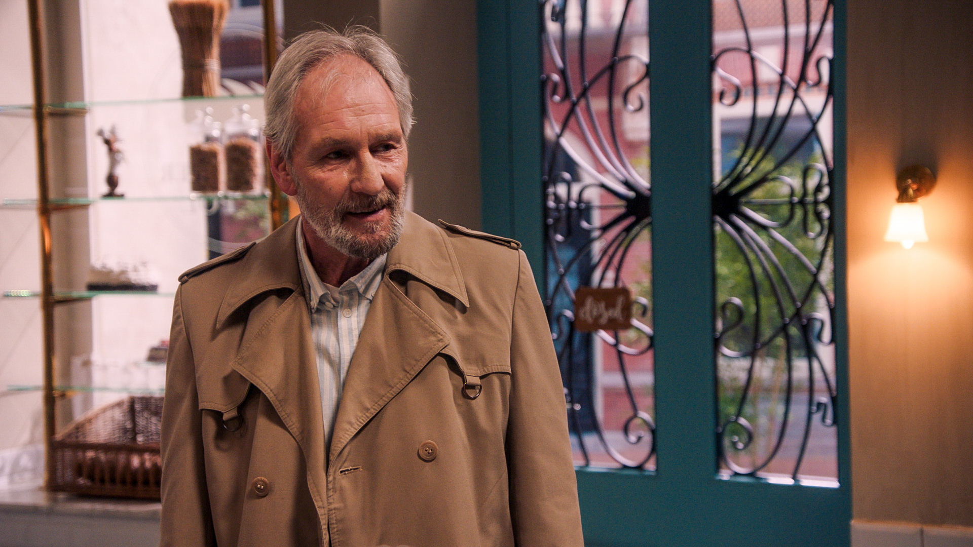 Daarom besloot Hans De Munter alcohol af te zweren