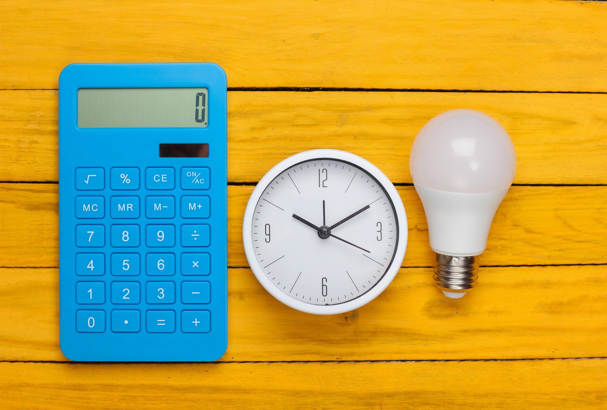 Daylight Saving Time Is Coming. Does It Help With Energy Bills?