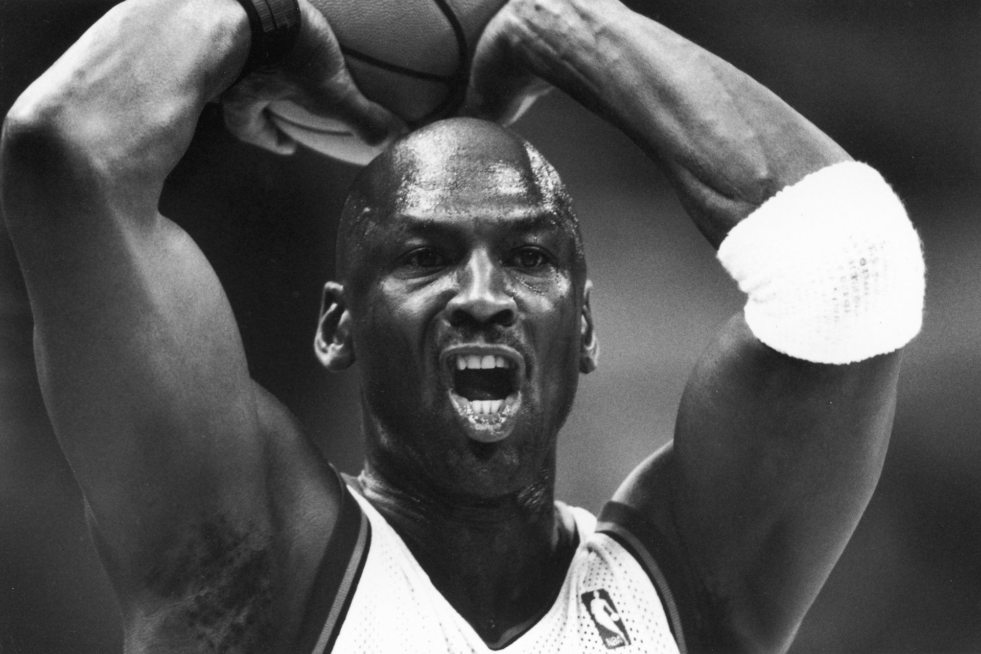 Why the NBA was better 25 years ago Why the NBA was better 25 years ago