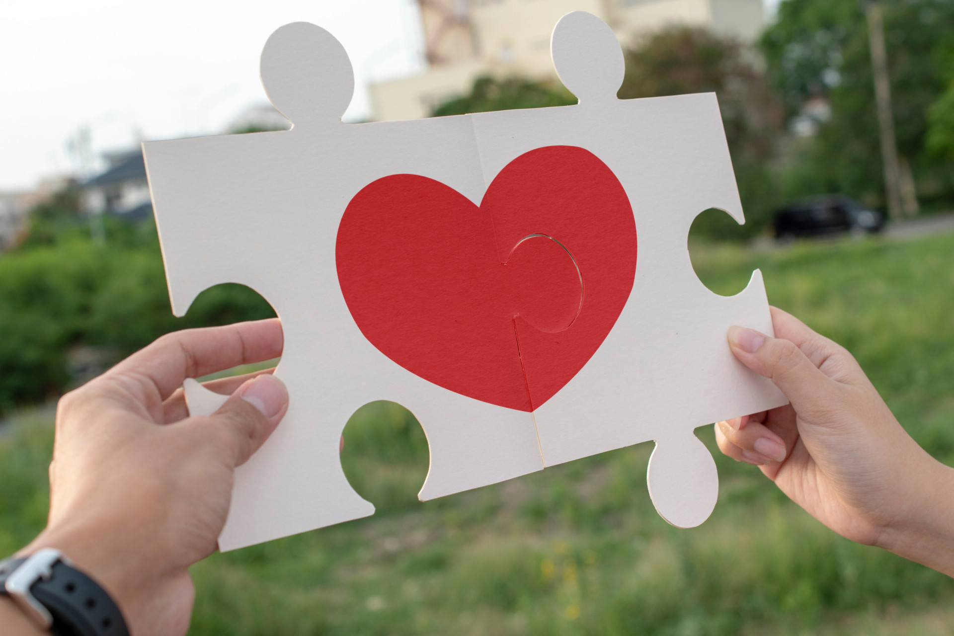 Discover which Myers-Briggs personality type is most compatible with ...