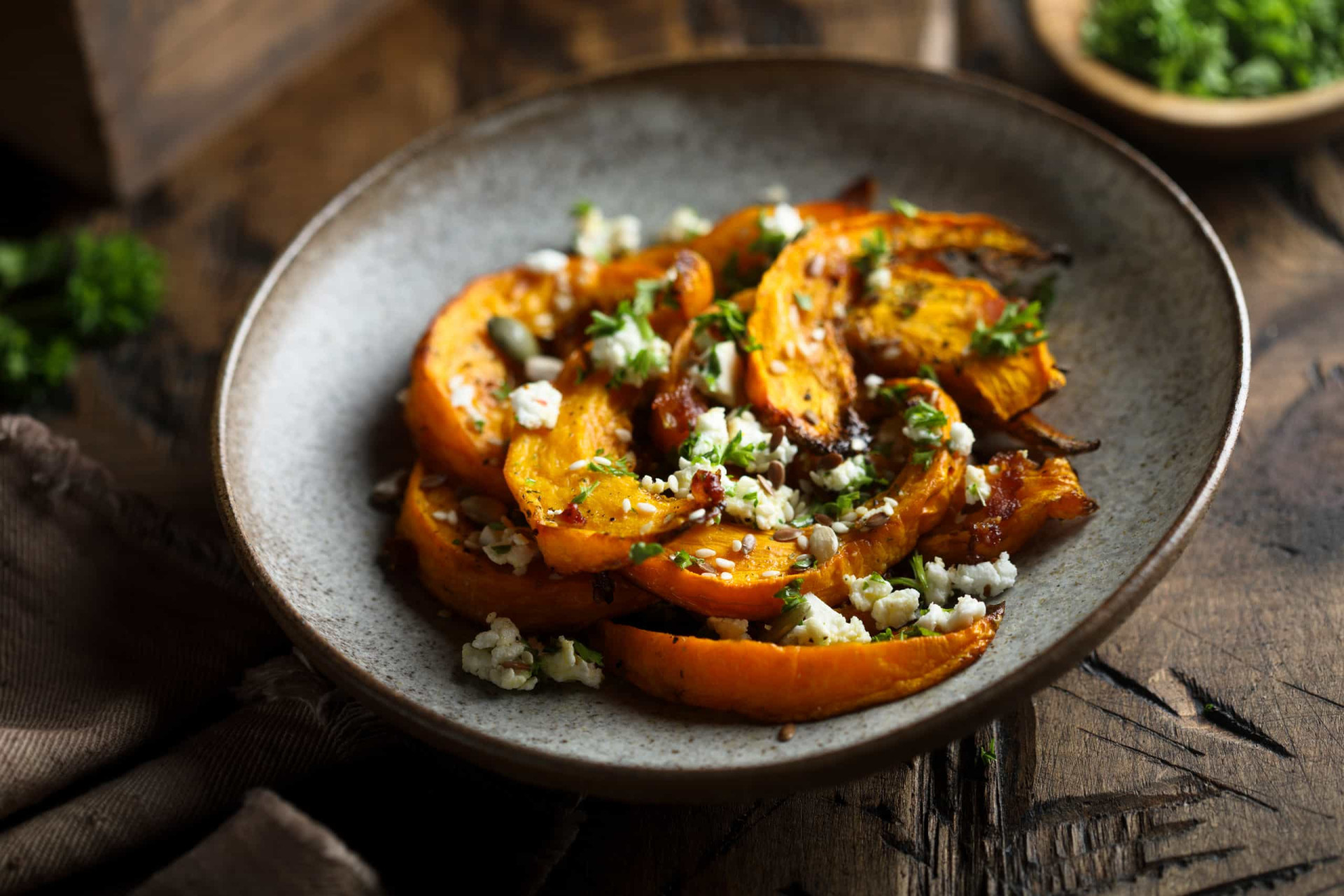 Tuck into these cozy fall dishes