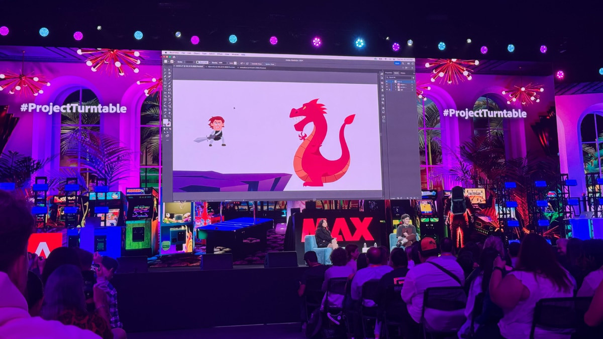 THIS New Adobe Feature Can Convert Hand-Drawn Sketches Into Editable ... THIS New Adobe Feature Can Convert Hand-Drawn Sketches Into Editable ...