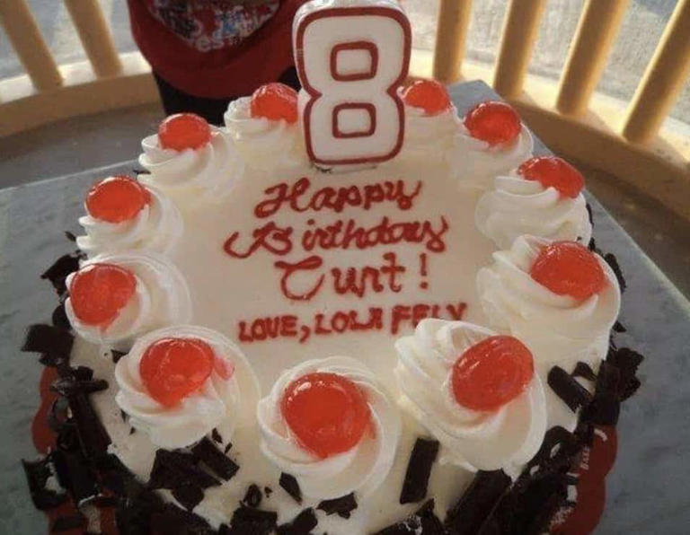 45 Funny Text Design Fails Where Poor Letter Spacing Spelled Disaster