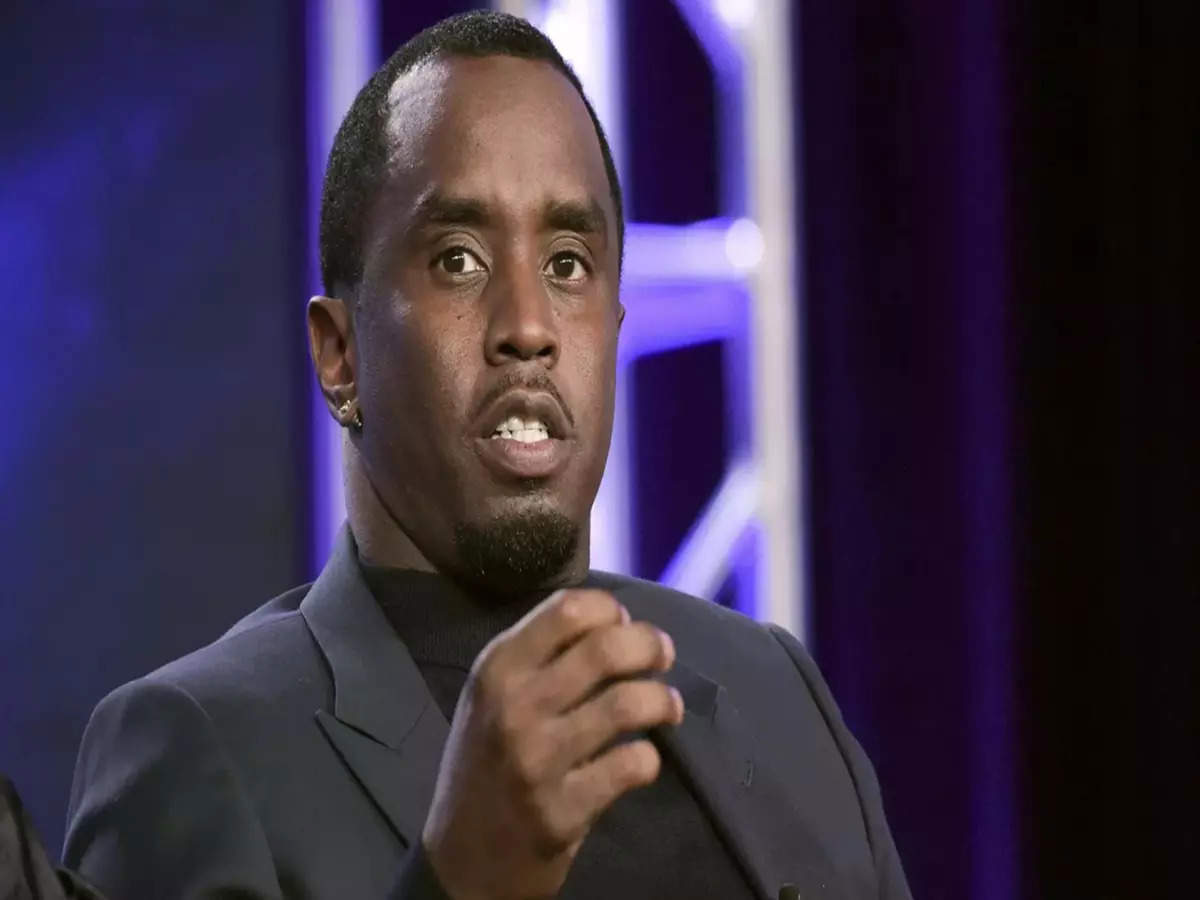 Sean ‘Diddy’ Combs' shocking allegations: Lawsuit makes massive claim ... Sean ‘Diddy’ Combs' shocking allegations: Lawsuit makes massive claim ...