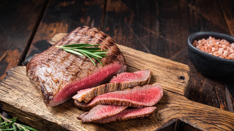 11 Tips For Making Sizzling Steak Fajitas At Home