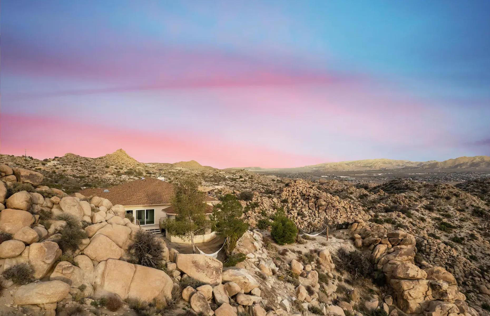 Try to spot these 14 camouflaged homes hiding from view Try to spot these 14 camouflaged homes hiding from view