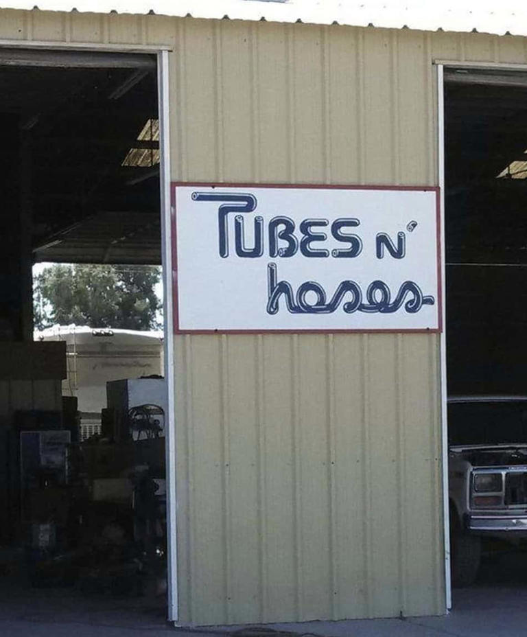 45 Funny Text Design Fails Where Poor Letter Spacing Spelled Disaster