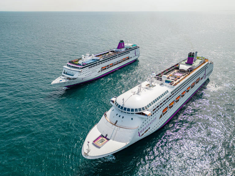 7 of the best solo cruise lines for single passengers