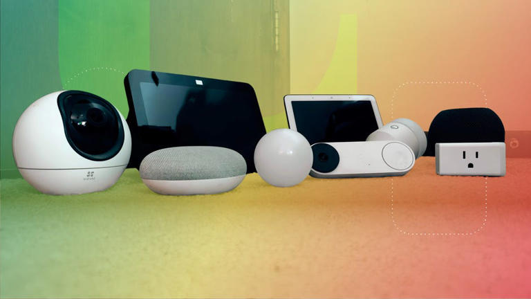 I Bought Smart Home Devices Using These 3 Tips and Made My Home Smarter