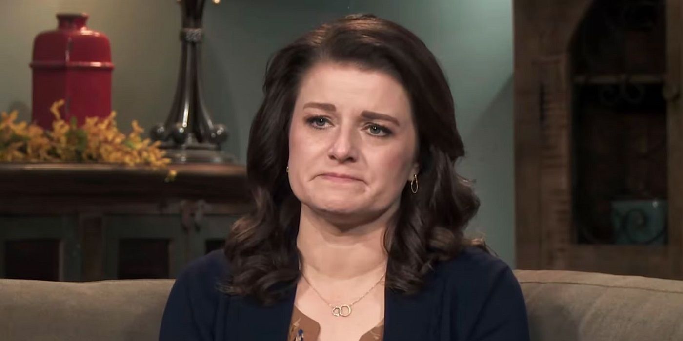 I'm Convinced ‘Sister Wives’ Star Robyn’s Jealousy of Christine Was the ...