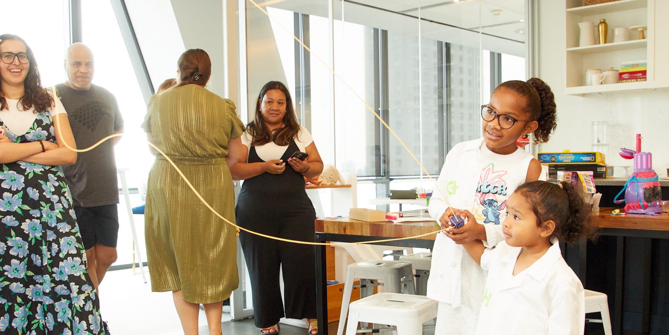 Inside the rigorous process of toy testing at Good Housekeeping