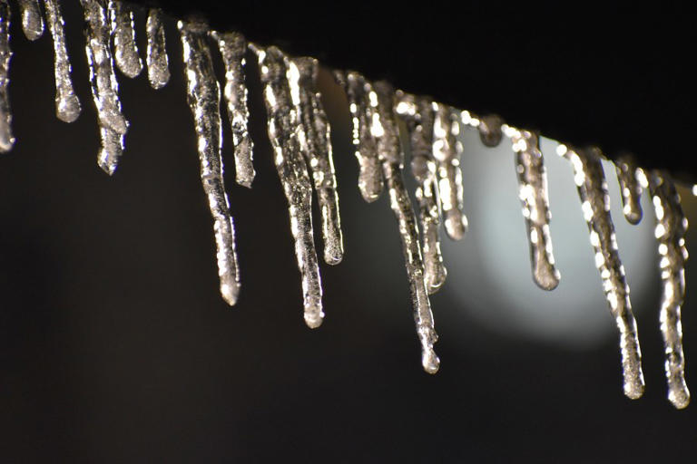 Late-week snow, freezing rain possible in Portland. Here’s what we know.