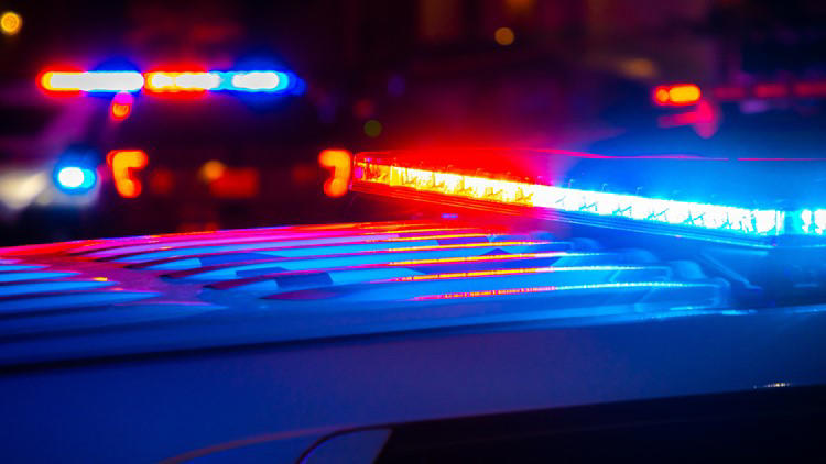 Father's Day crash kills two people in Lincoln County