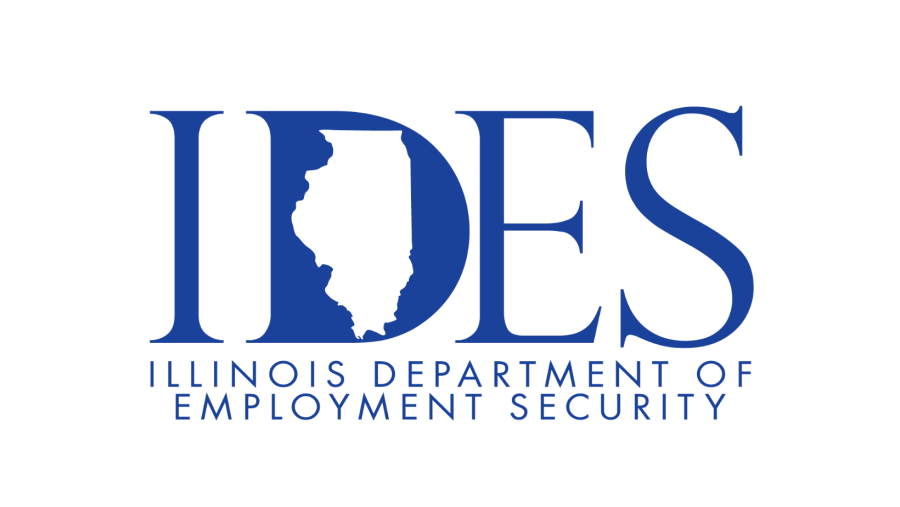 IL unemployment rate down in December, IDES says