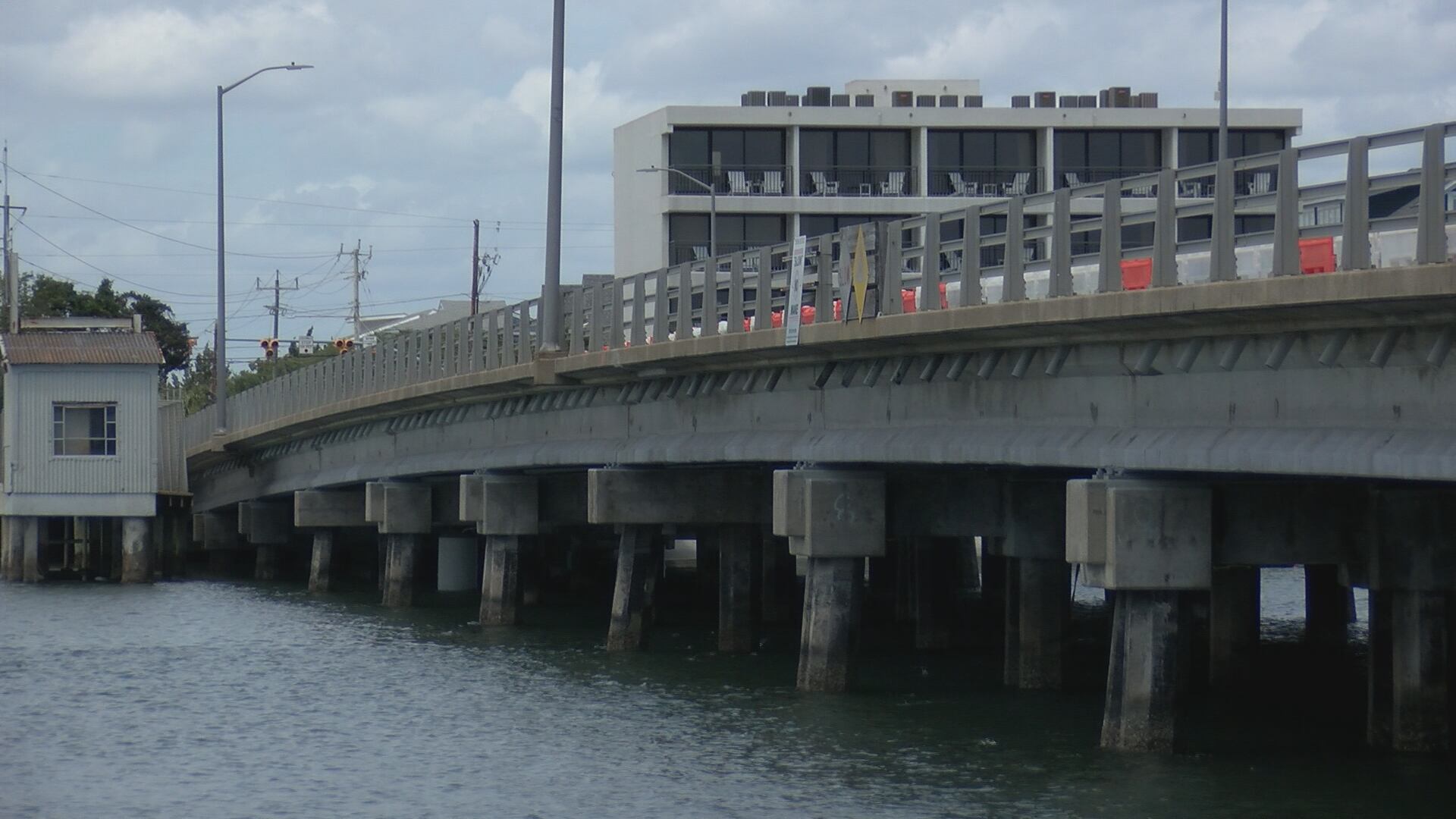 Wrightsville Beach announces bridge replacement project