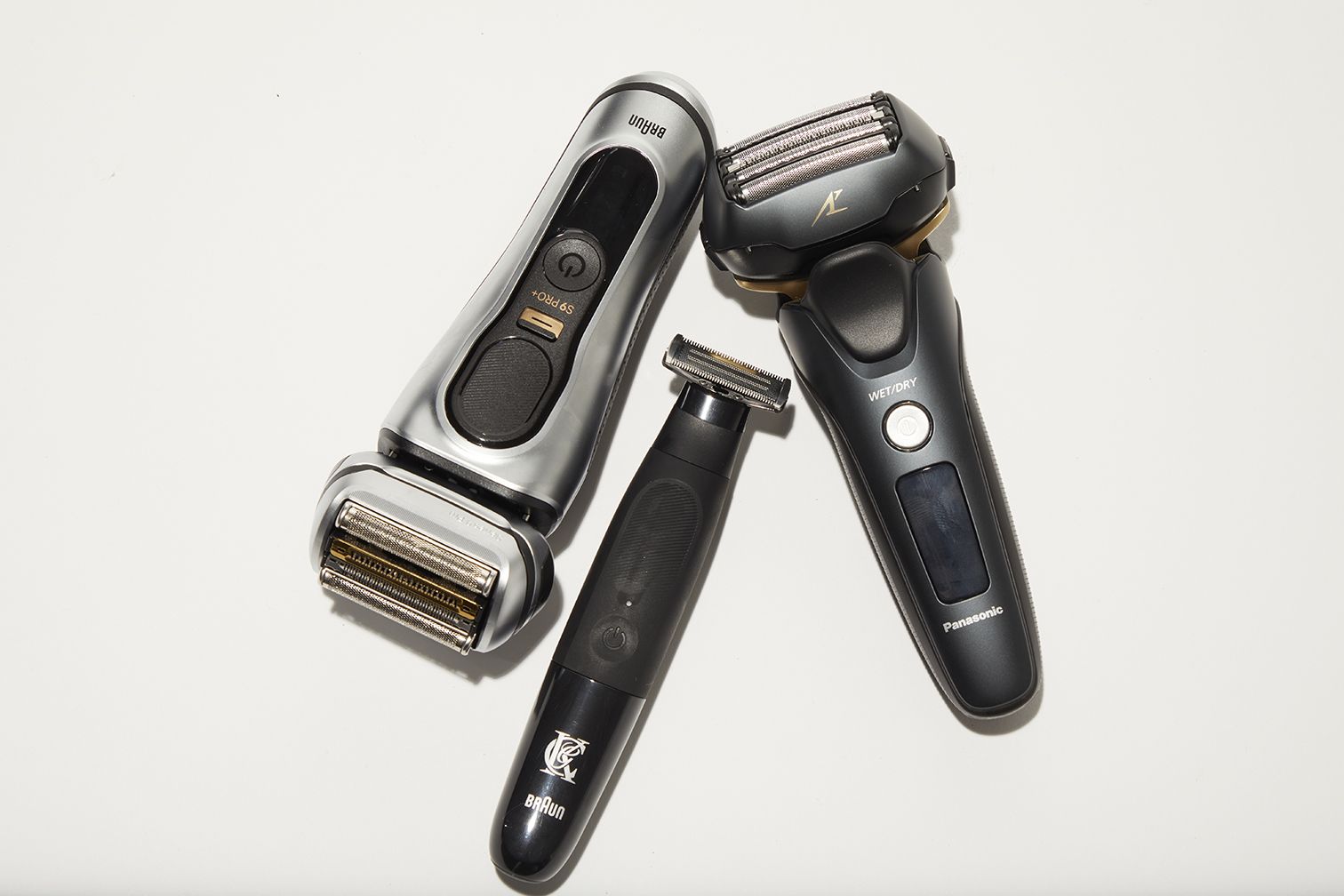 The Best Electric Shavers to Clean Up Your Situation