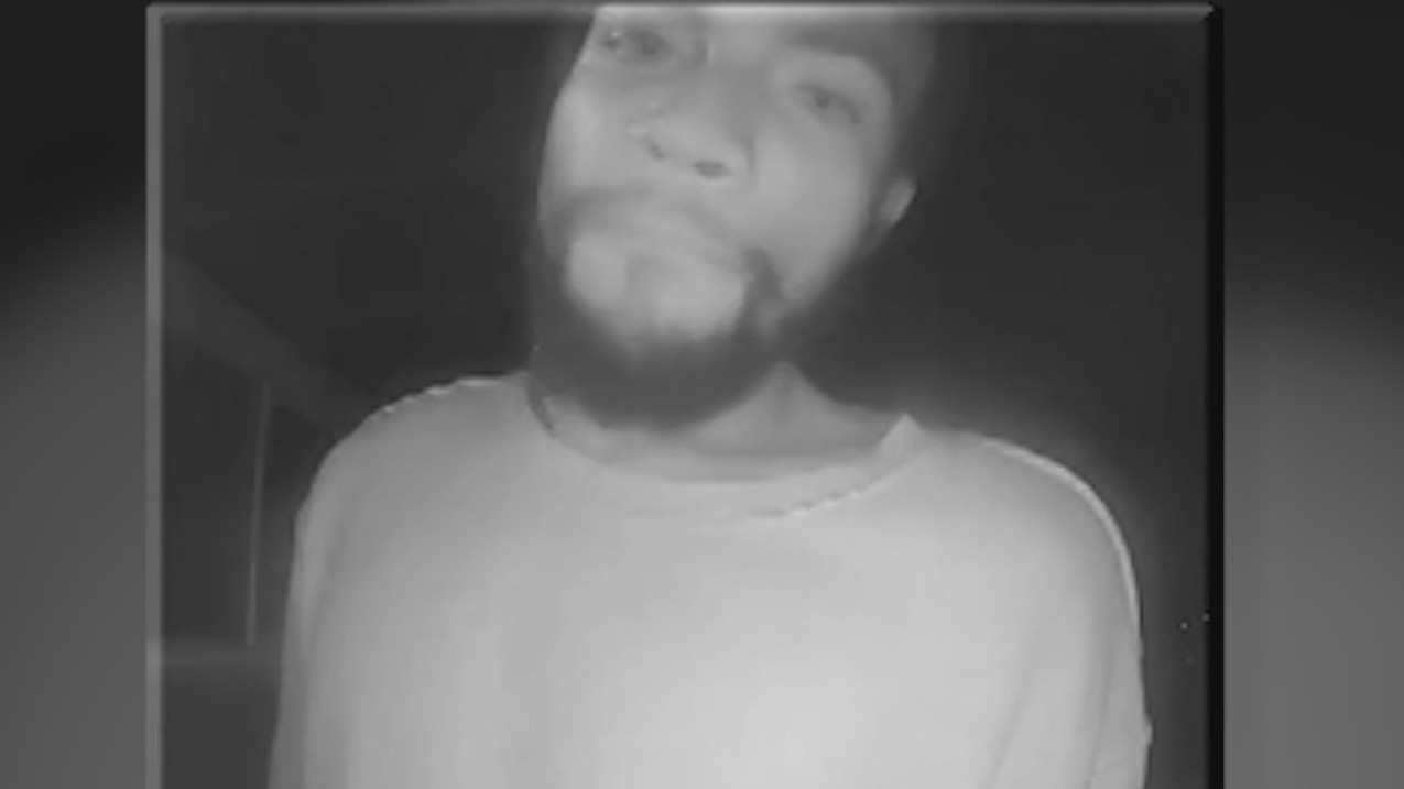 Suspect identity sought after August 'groping' incident in NE ABQ Suspect identity sought after August 'groping' incident in NE ABQ