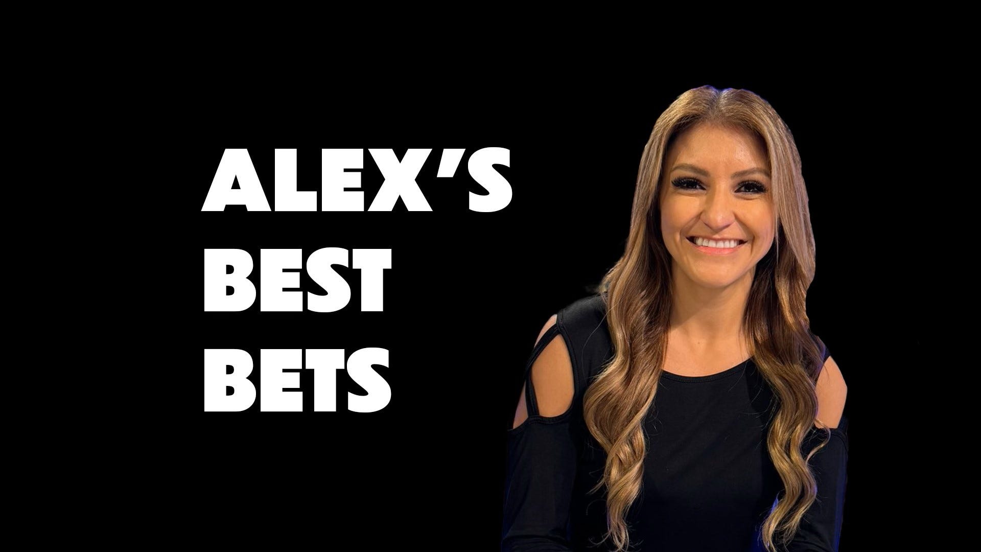 Alex's best bet: College Football Playoff – Notre Dame vs. Penn State ...