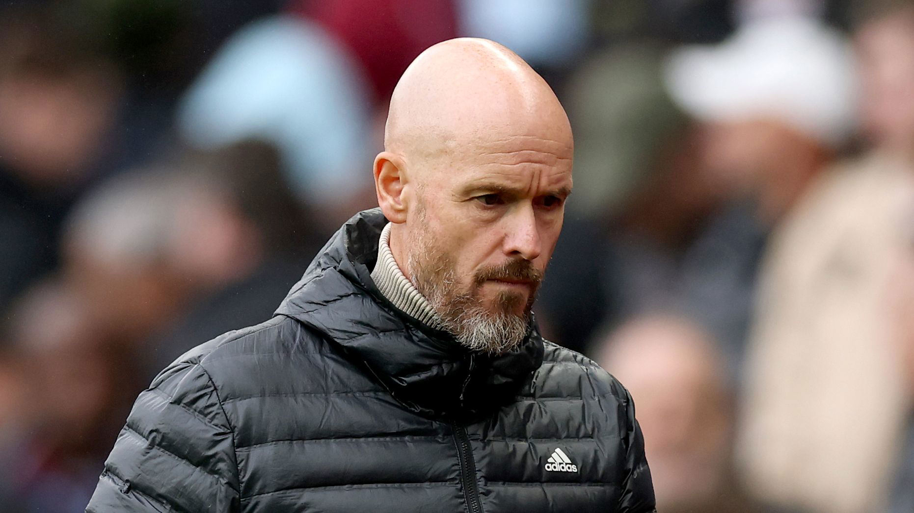 Thomas Frank defends Erik ten Hag from 'incredible scrutiny' as ... Thomas Frank defends Erik ten Hag from 'incredible scrutiny' as ...