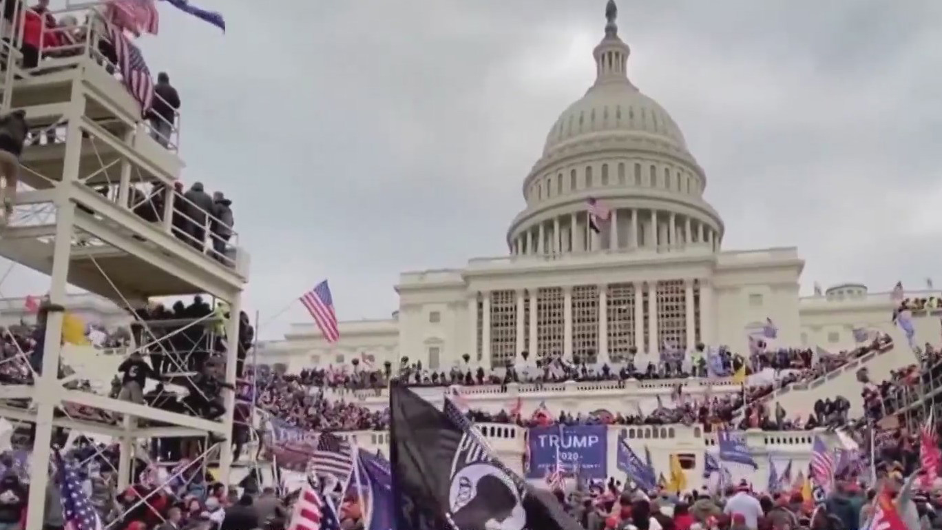 Judge unseals heavily redacted trove of evidence in Trump's 2020 ... Judge unseals heavily redacted trove of evidence in Trump's 2020 ...