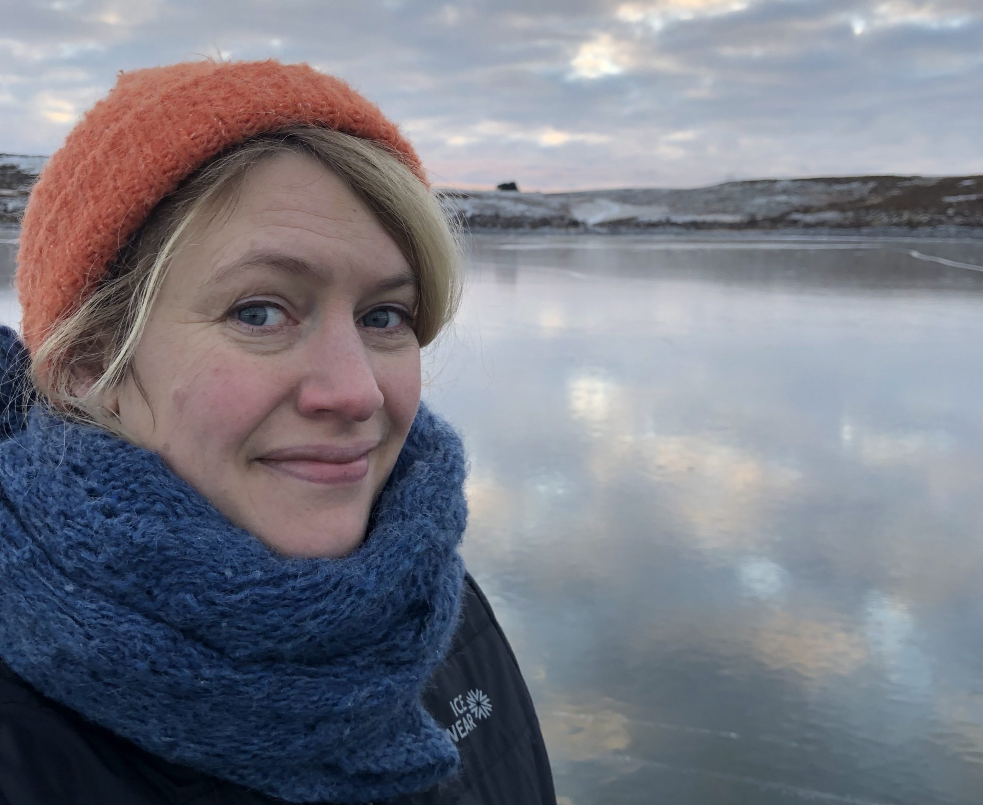 Iceland's Women Took a Stand: A Day Off in Protest