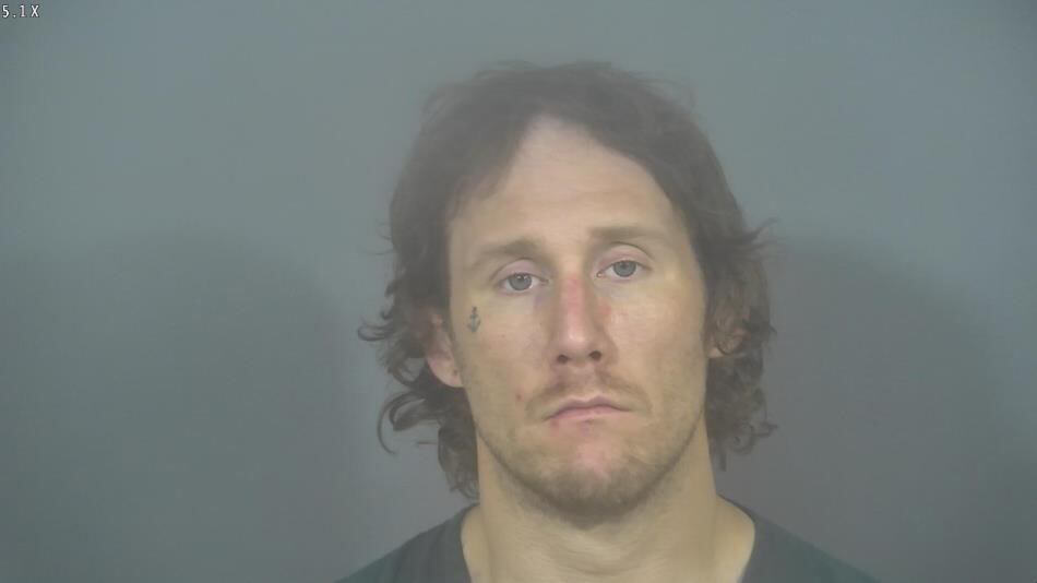 Feds sentence Osceola man to 7 years in prison on weapons charge Feds sentence Osceola man to 7 years in prison on weapons charge