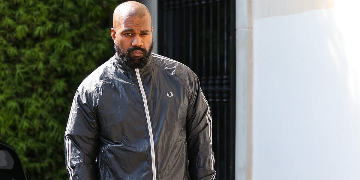 Kanye West’s Former Assistant Sues Him for Sexual Assault