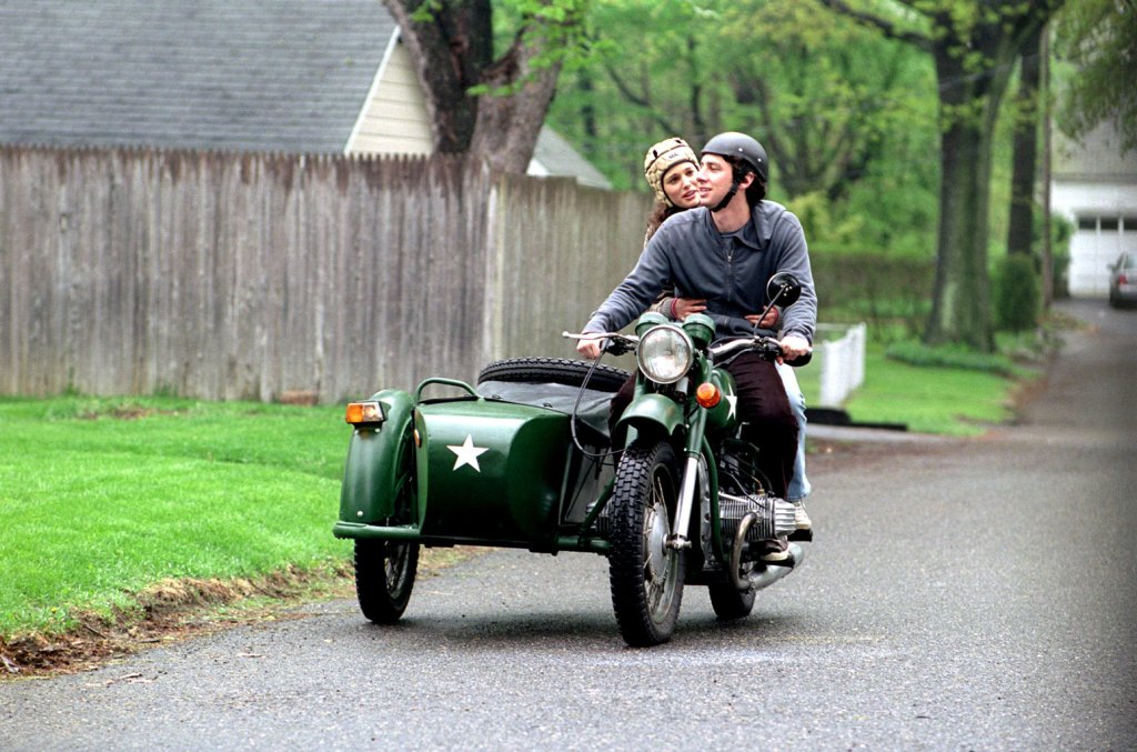 Frou Frou, Remy Zero Reunite For Los Angeles ‘Garden State' Anniversary ...