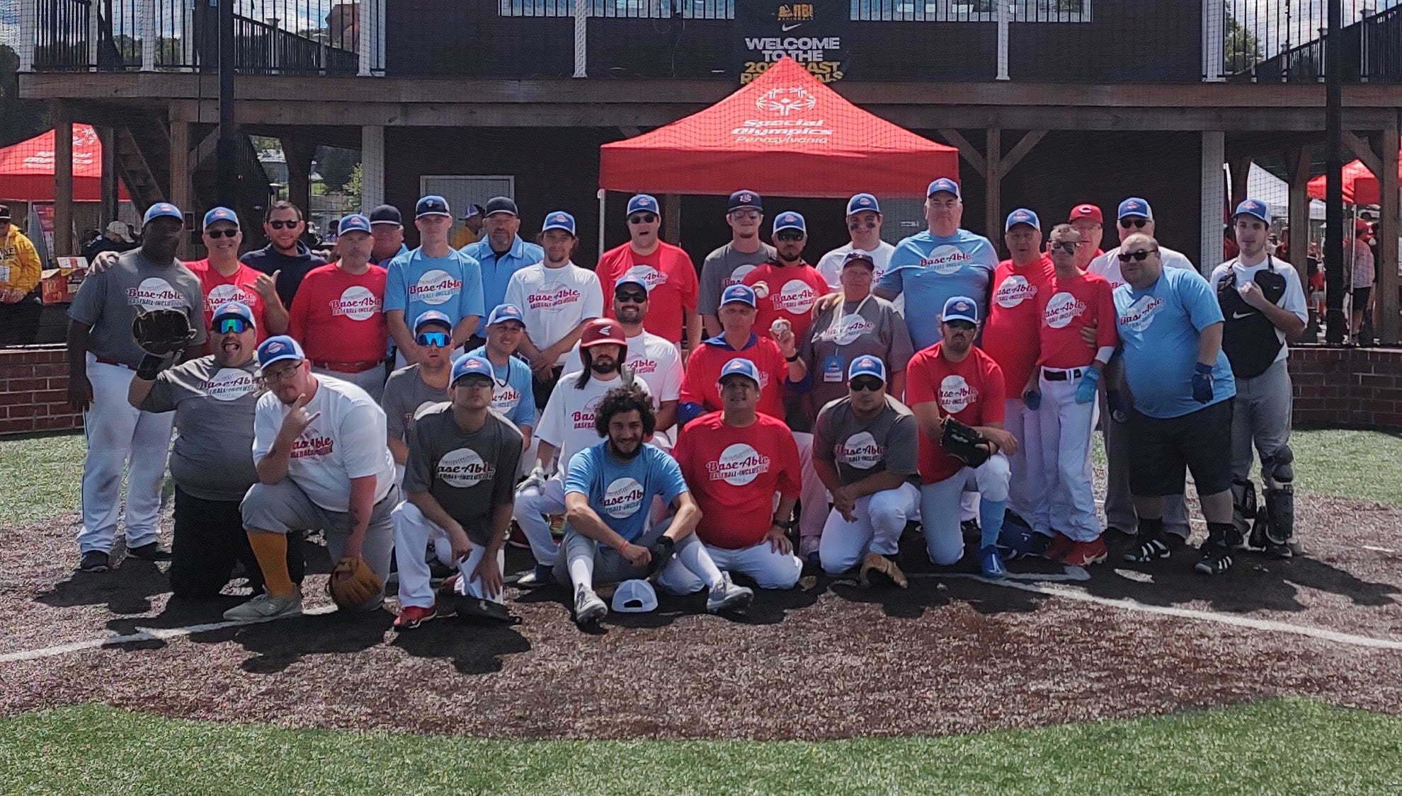 Paramus baseball game will give disabled NJ players chance to shine ...