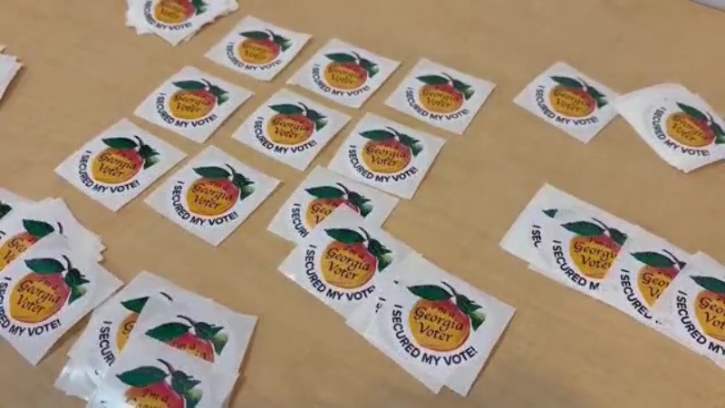 Georgia’s 2026 political race heats up: Republicans target Ossoff’s ...