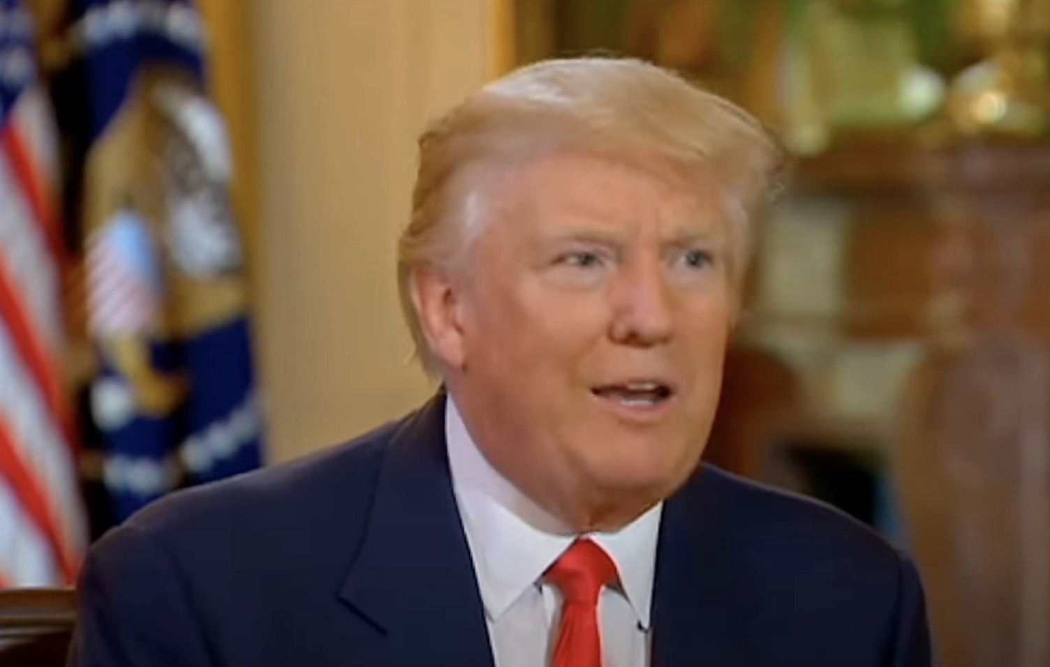 Donald Trump Gets Bad News From Supreme Court Donald Trump Gets Bad News From Supreme Court