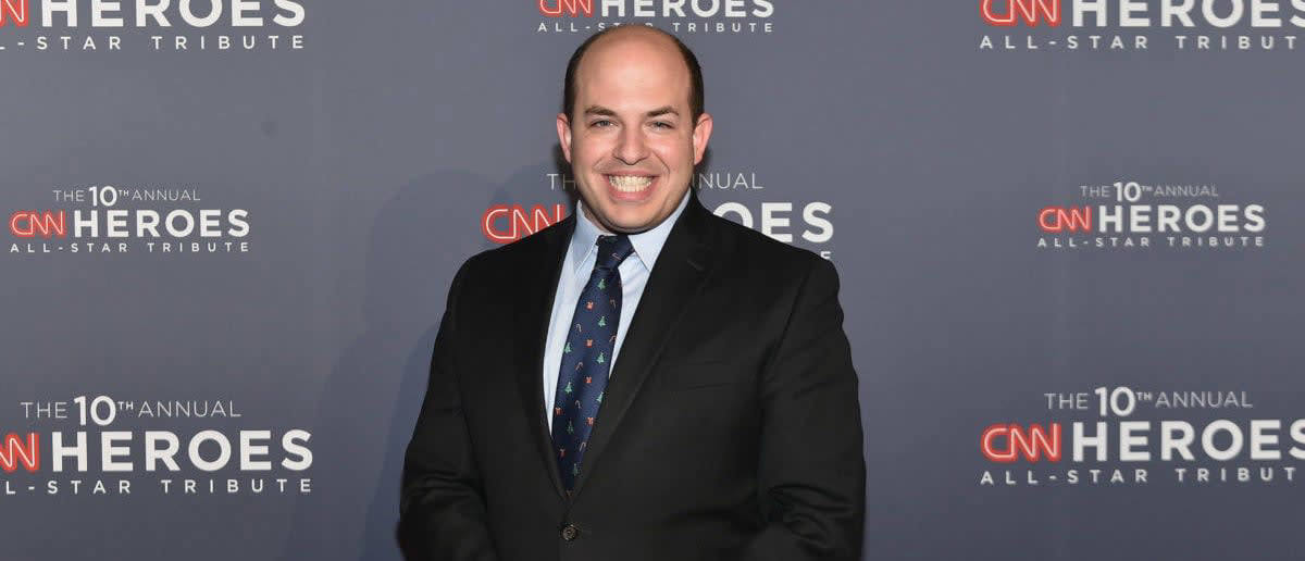 ROOKE: In Fewer Than 10 Words, Brian Stelter Lays Bare Democrats’ White ... ROOKE: In Fewer Than 10 Words, Brian Stelter Lays Bare Democrats’ White ...