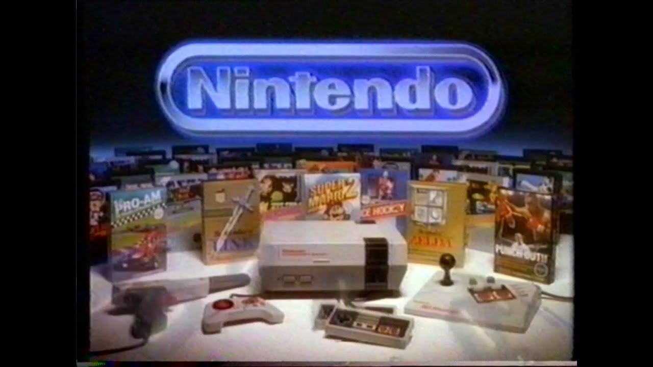 39 Years of NES: Remembering the Console that Changed Gaming Forever