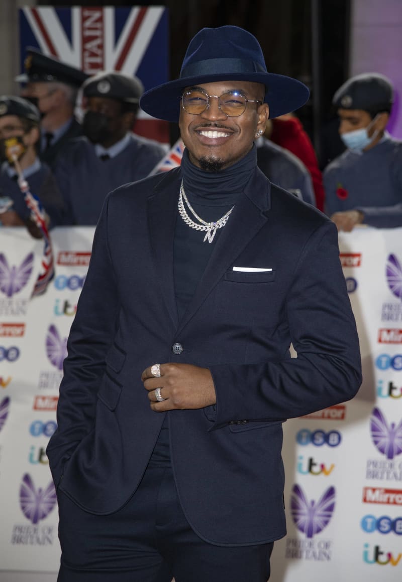 Birthday Bash: Ne-Yo Turns 46 Years Young