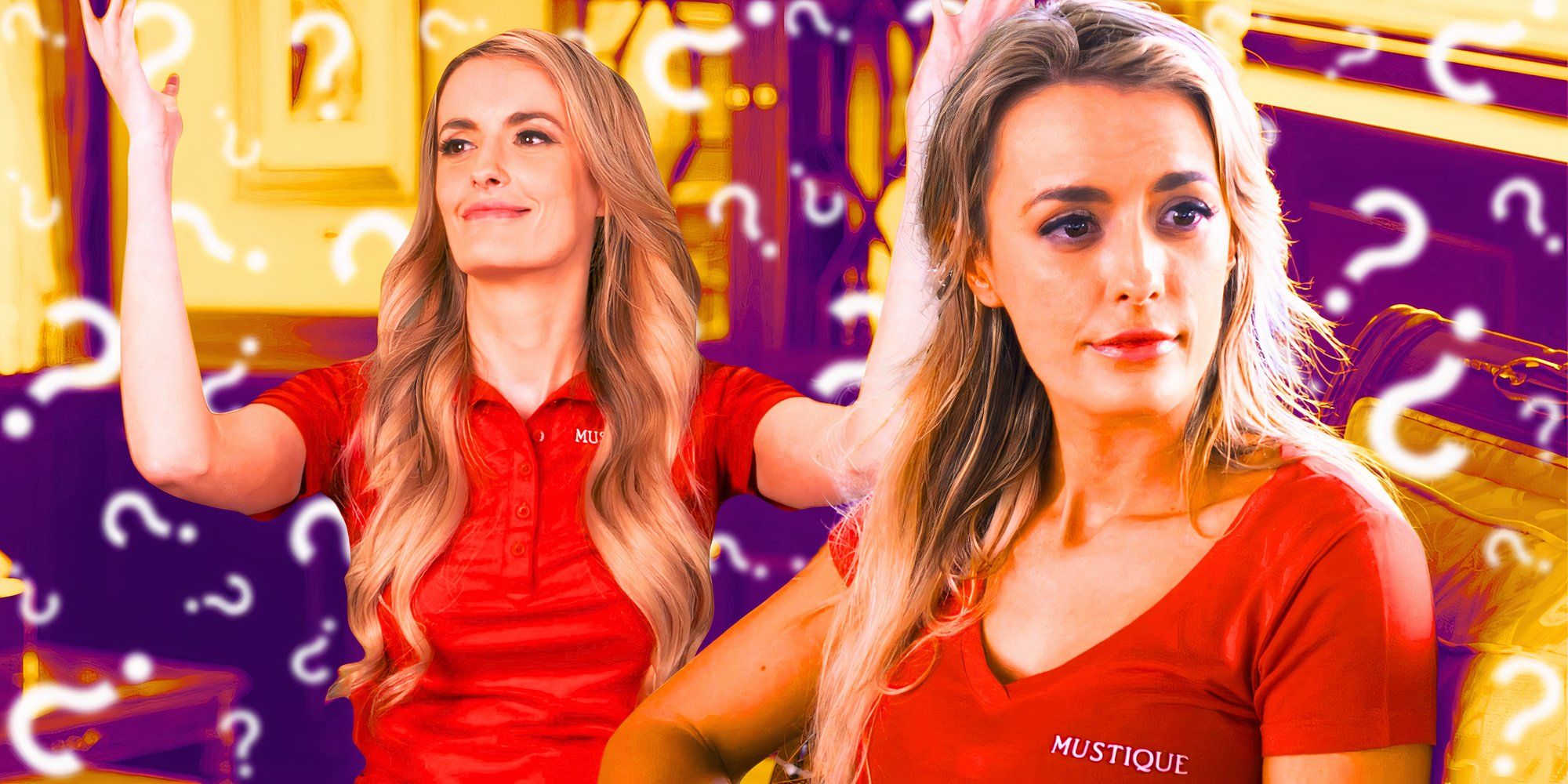 What Happened To Elena "Ellie" Dubaich After Below Deck Mediterranean ...