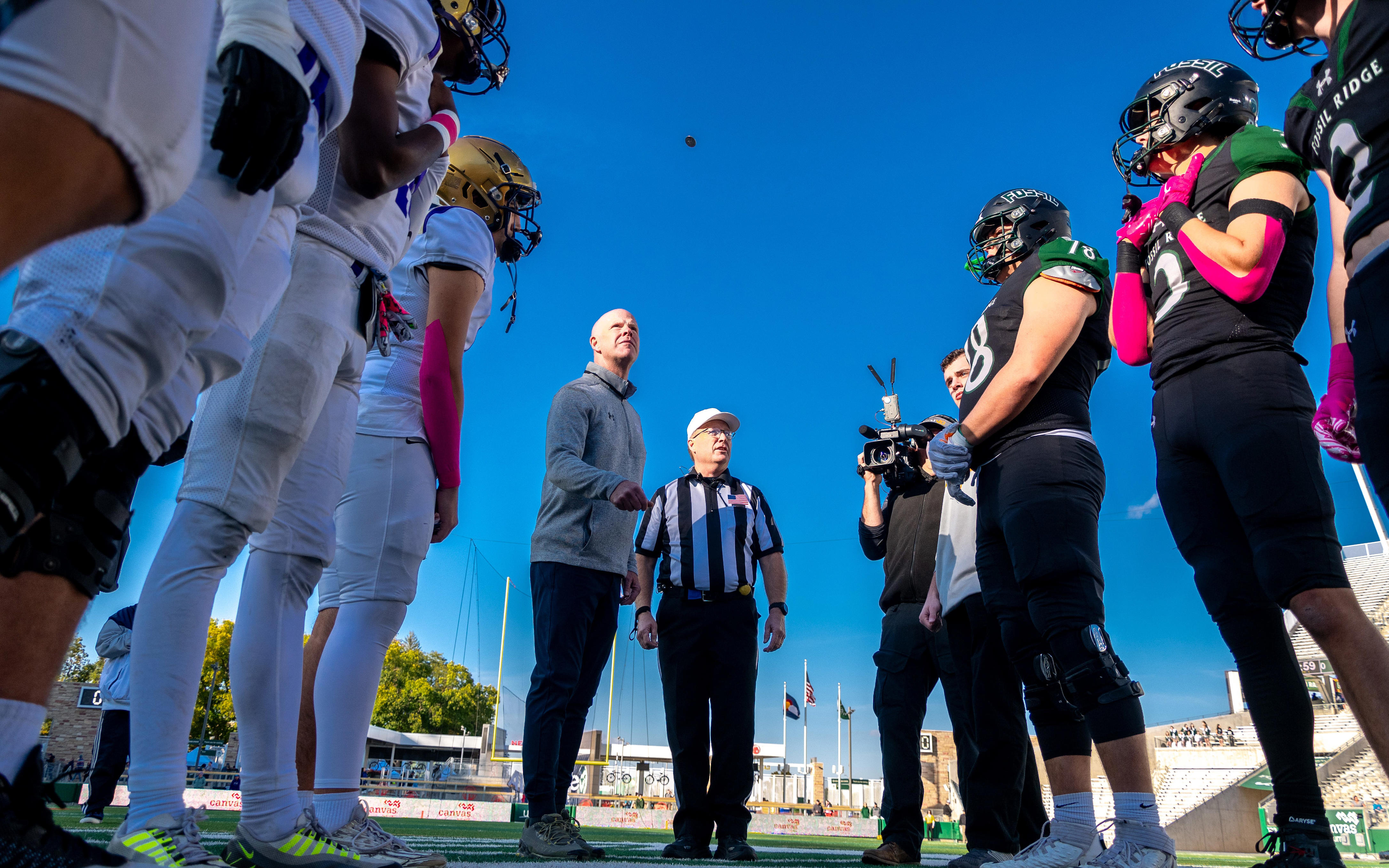 What's next for Canvas Classic? Changes, expansion coming to football ...