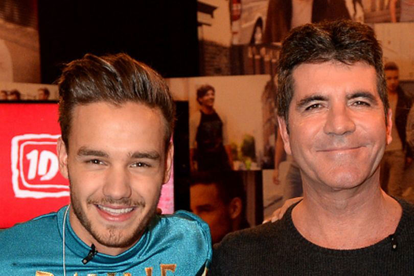 Simon Cowell says he feels 'empty', 'devastated' and heartrbroken in ... Simon Cowell says he feels 'empty', 'devastated' and heartrbroken in ...