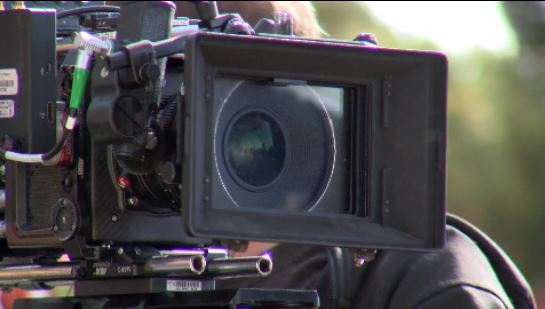 Feature film ‘Protector’ filming in Las Cruces