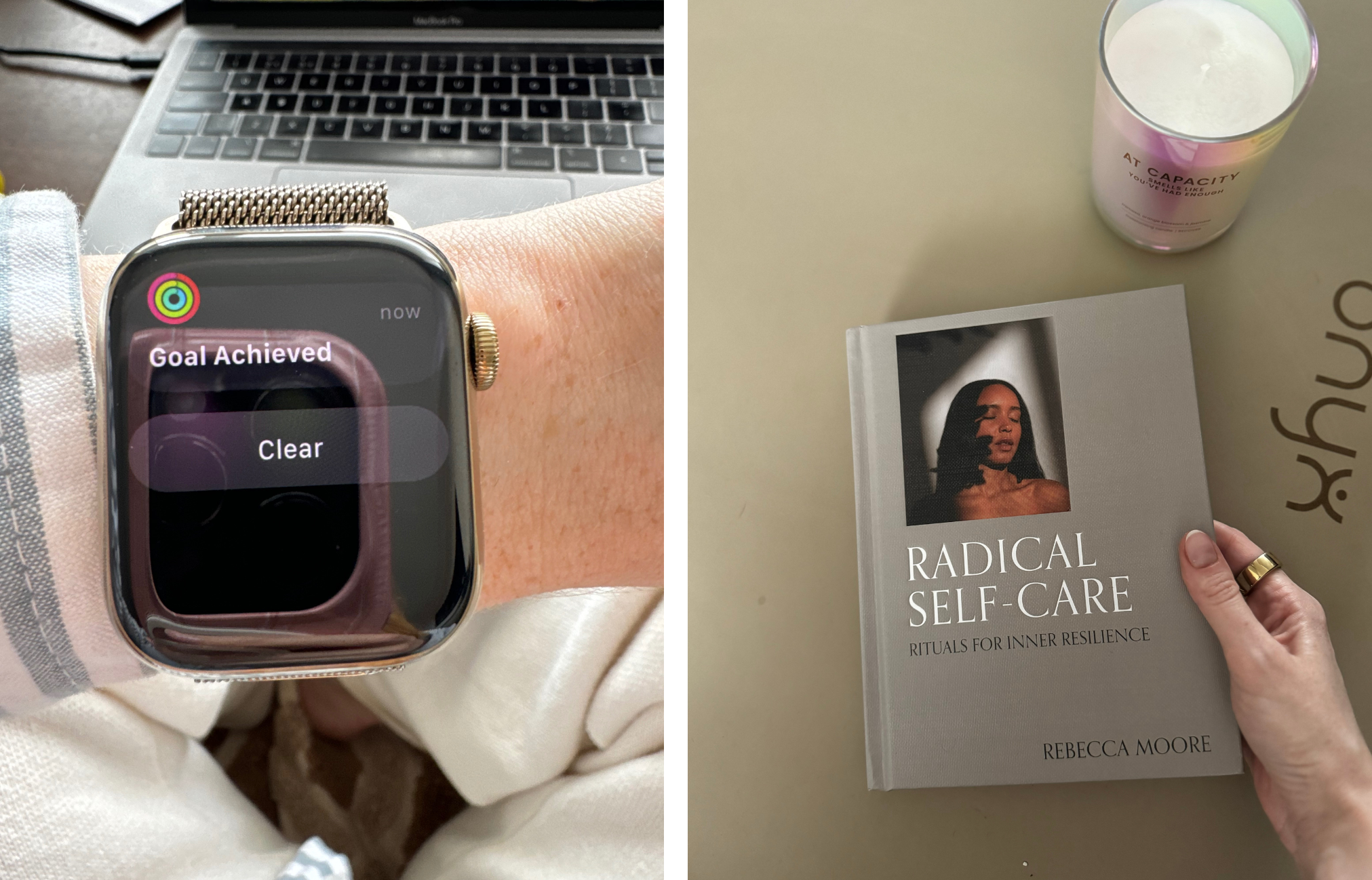 What is biohacking – and can you actually hack your health?