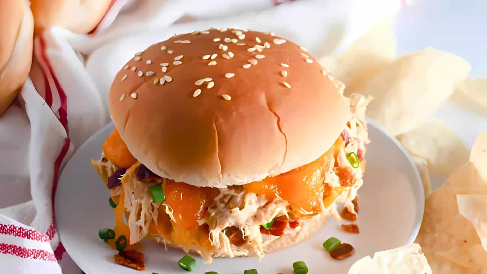 Quick Lunch Ideas That You Can Make If You’re Hungry and Low on Time