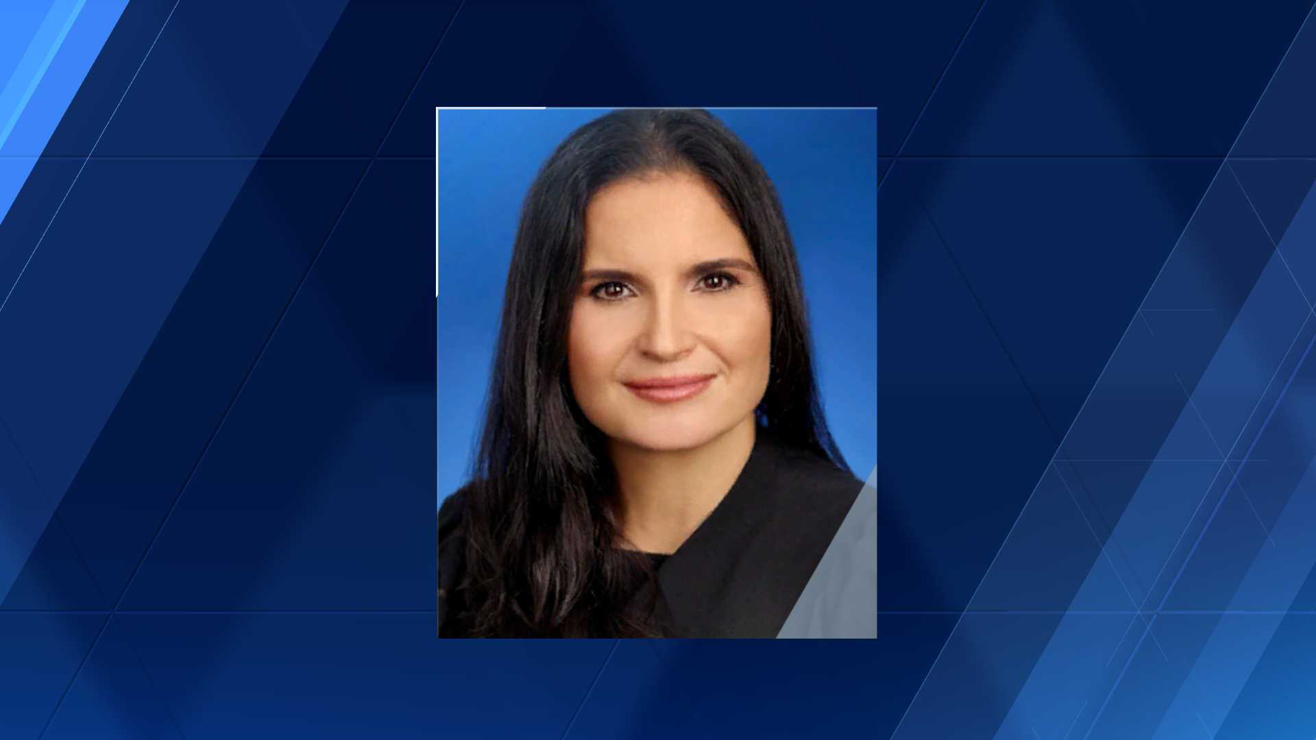 Judge Aileen Cannon refuses to recuse herself in Ryan Routh case Judge Aileen Cannon refuses to recuse herself in Ryan Routh case