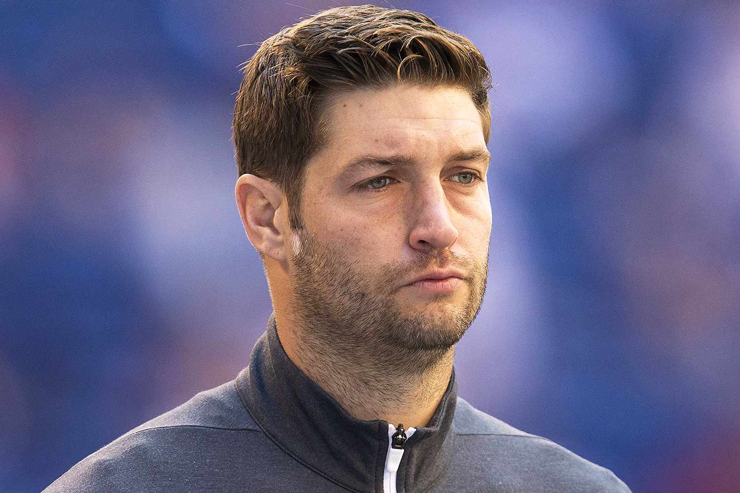 Jay Cutler Hit with Lawsuit From Man He Crashed Into During DUI Accident