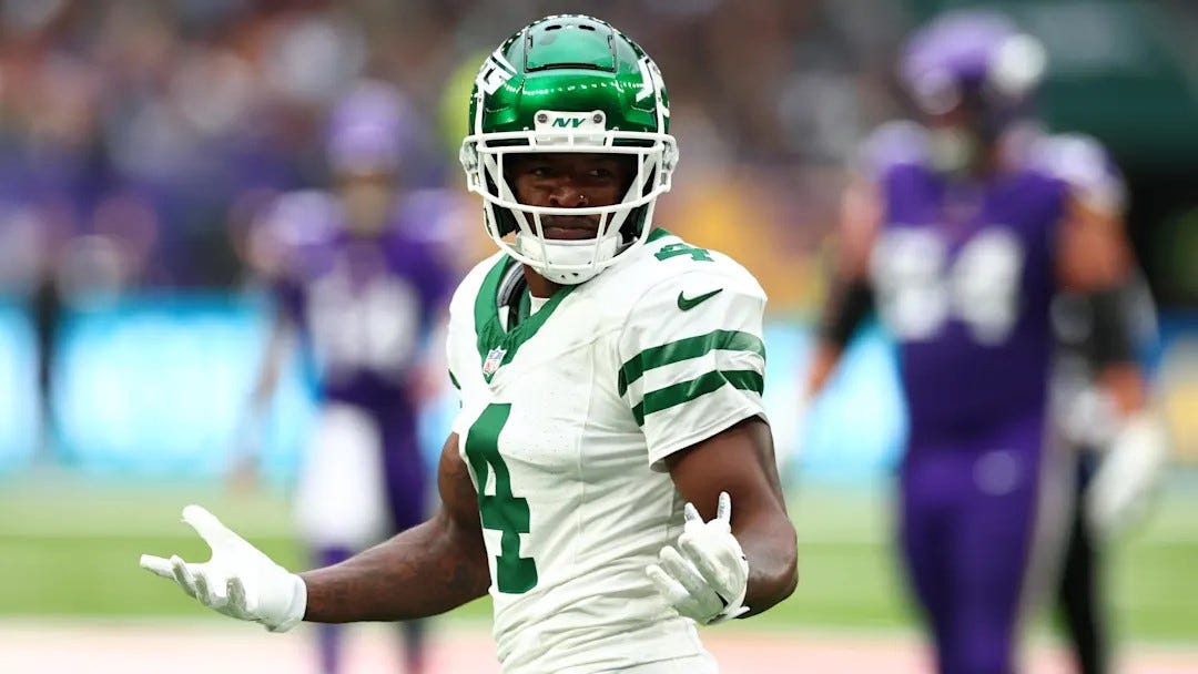 ESPN: Several teams think Jets' DJ Reed is NFL's best free agent corner