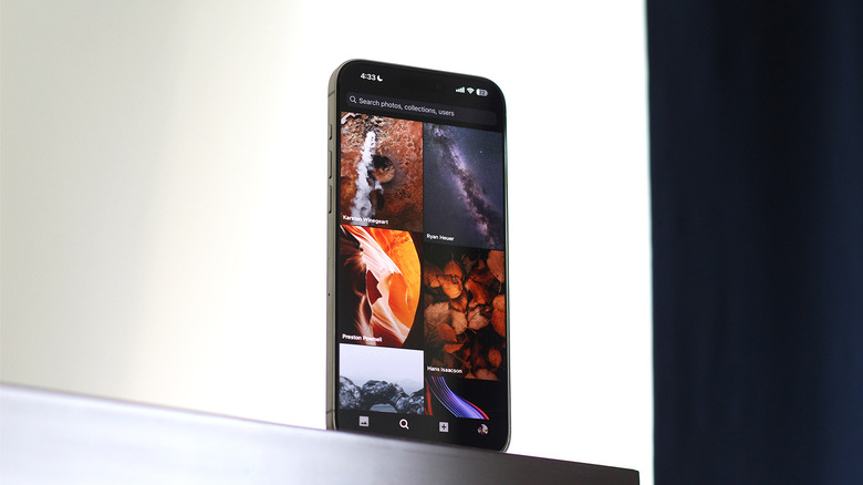 5 Best Wallpaper Apps For Your iPhone