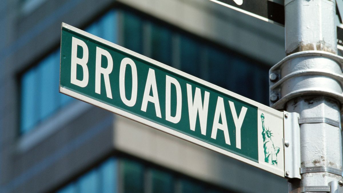 Best Broadway Musicals Based on Books: ‘Wicked,' ‘The Outsiders' & More