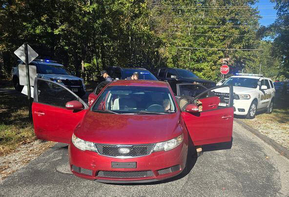 Loudon County deputies arrest Canadian woman accused of scamming people ... Loudon County deputies arrest Canadian woman accused of scamming people ...
