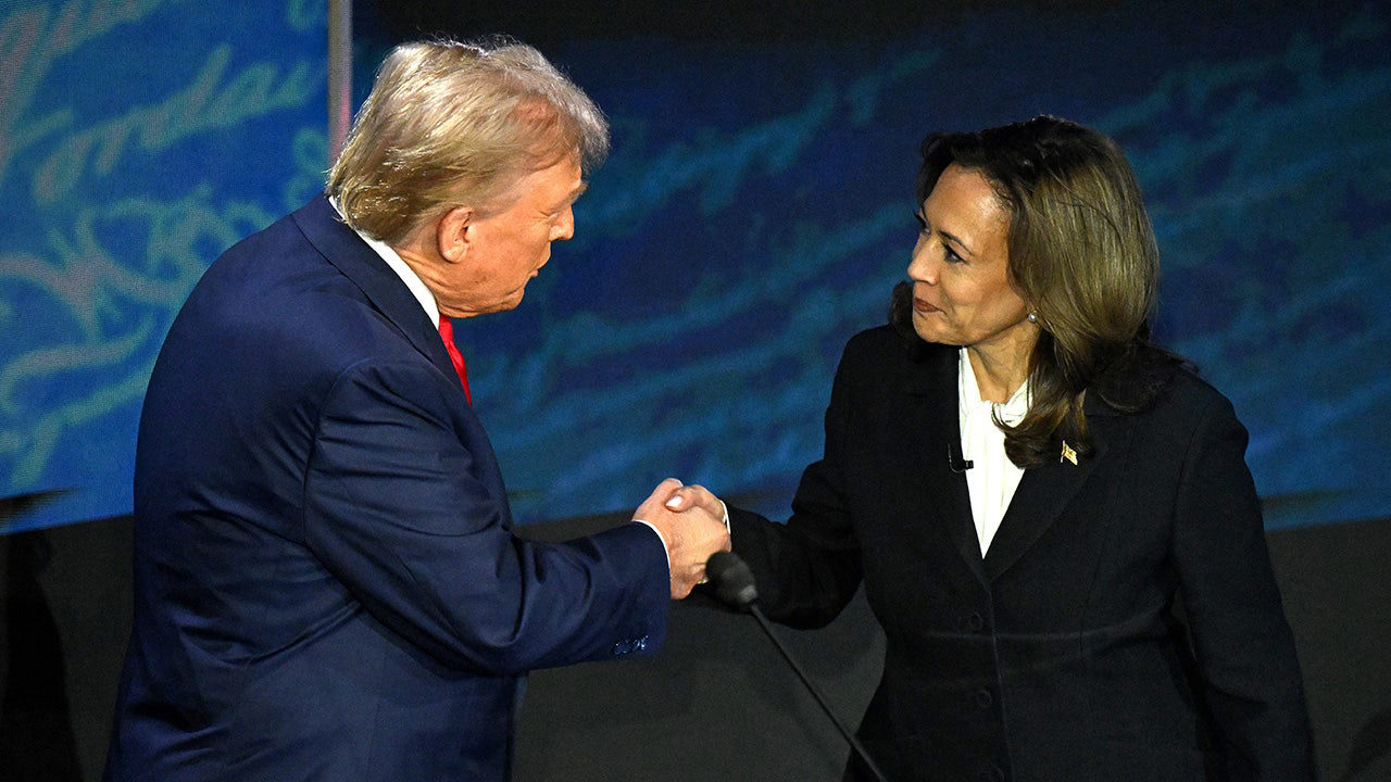 2024 election predictions from Allan Lichtman, Nate Silver, betting odds 2024 election predictions from Allan Lichtman, Nate Silver, betting odds