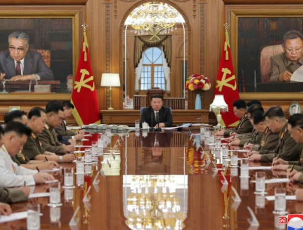 North Korea Deploys Troops To Support Russia In Ukraine War North Korea Deploys Troops To Support Russia In Ukraine War